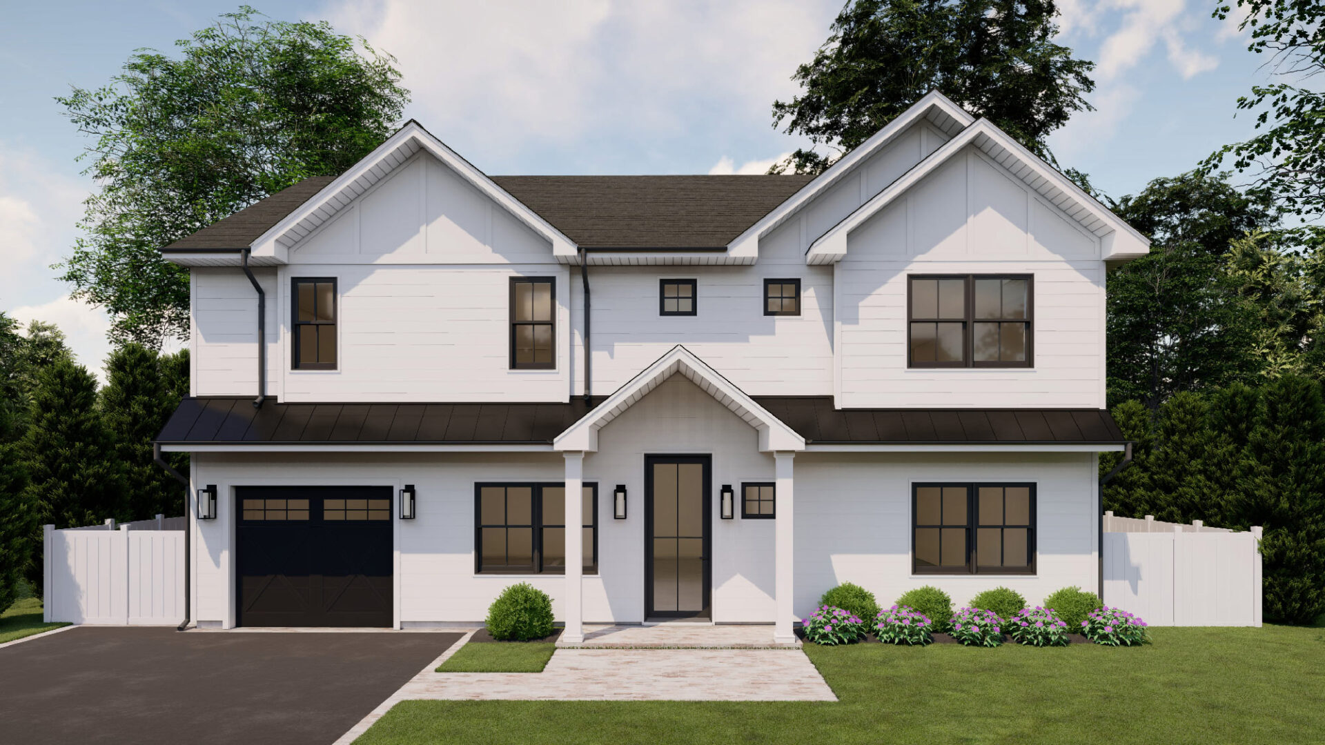 3D Architecture Visualization Services in Long Island, NY