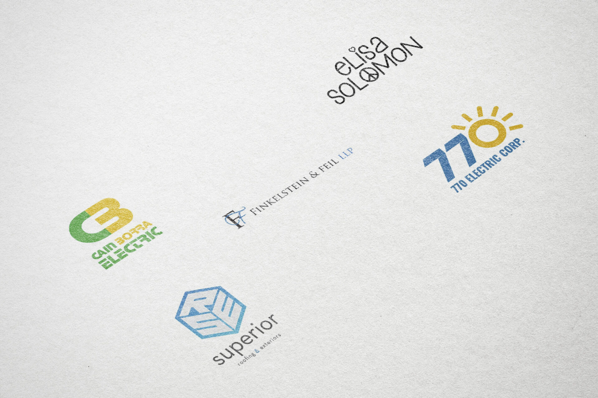 Brand Identity Development Services in Long Island,NY