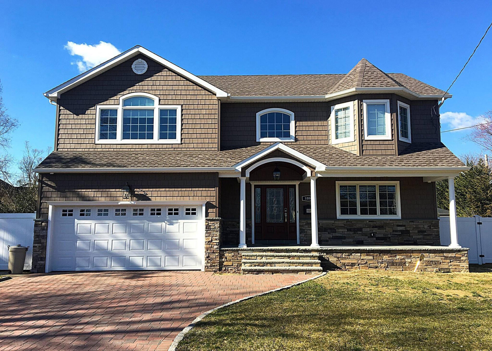 East Meadow, NY New Home Design & Development