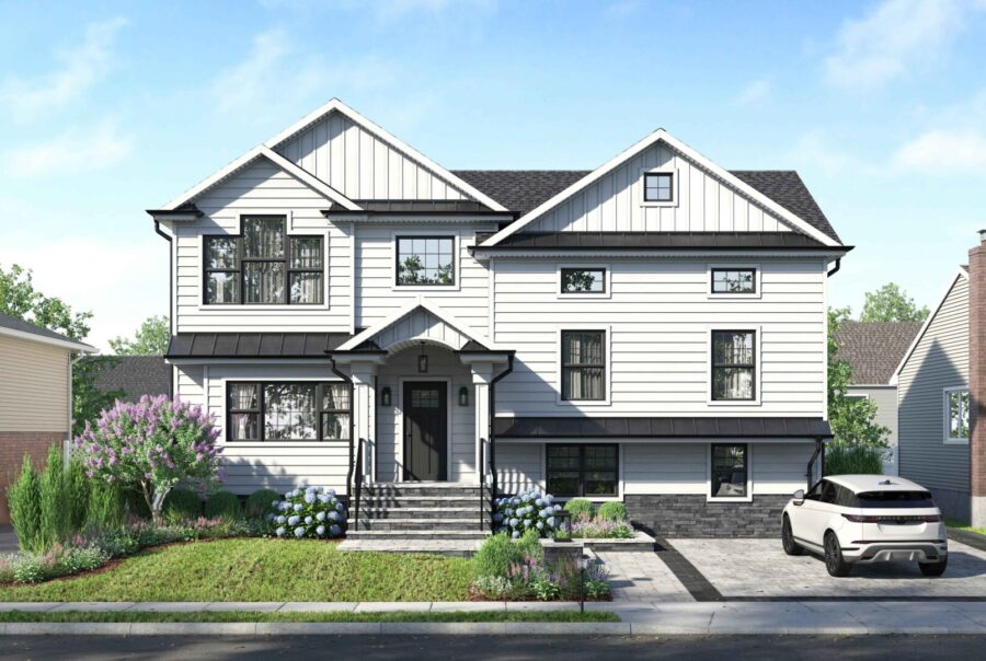 3D Architecture Visualization Services in Long Island, NY