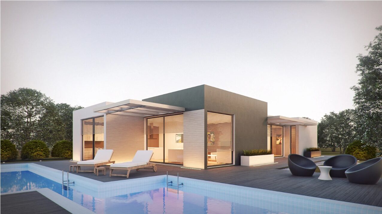 3D Rendering vs. Traditional Design: Why Long Island Businesses Are ...