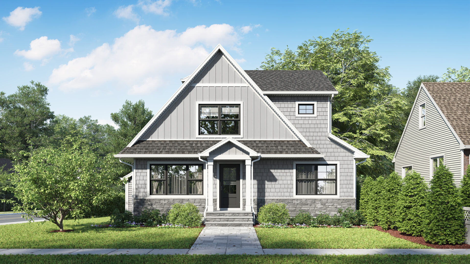 Hicksville Architectural Design Visualization Firm in