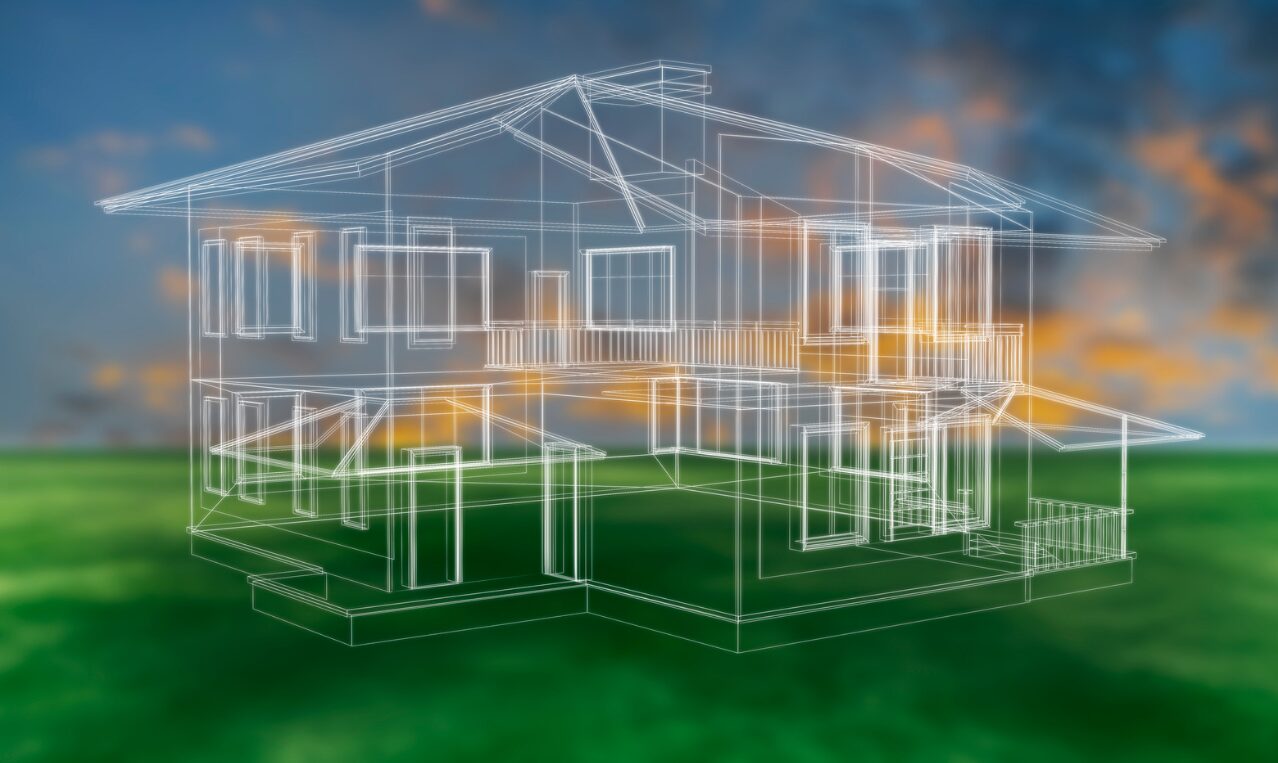 Architectural Visualization vs. Traditional Drafting: What Long Island ...