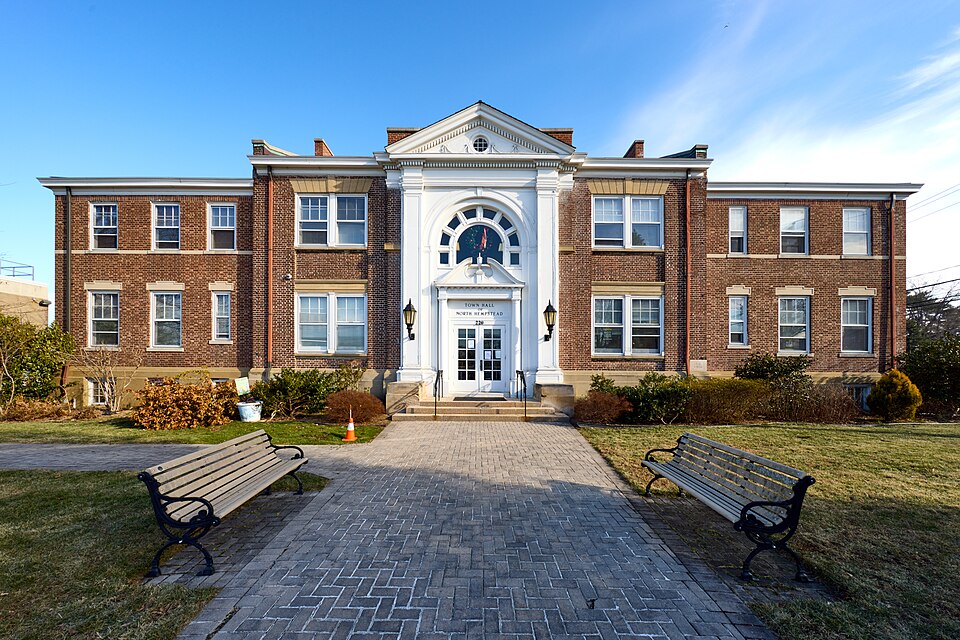 Town of north Hempstead