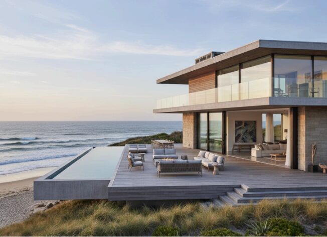 Modern Home Design Trends Long Island: Shaping the Future of Coastal ...